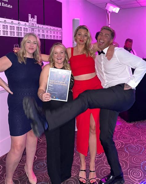 Michelle Cross On Linkedin Cipr Awards Cipr