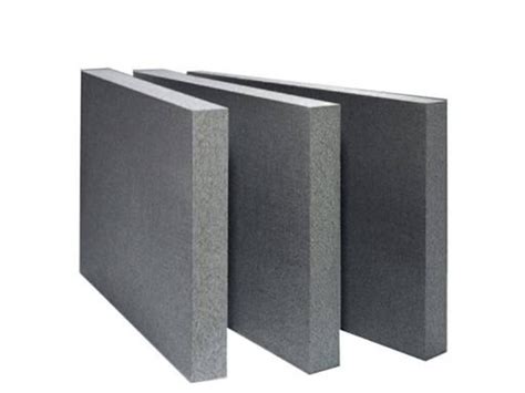 High Purity Graphite Sheet Yuantai
