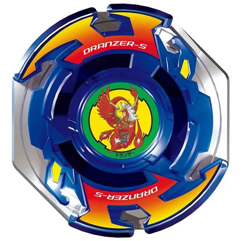 Dranzer Spiral Beyblade X Bx 00 3 80t Takara Tomy