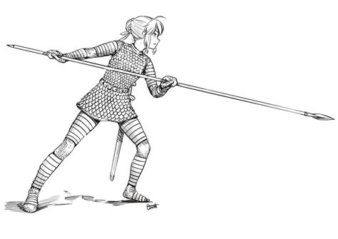 Scale Armor Danbooru