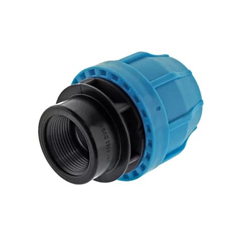 Hdpe Female Adapter 32mm X 1 Awasi Enterprises Ltd