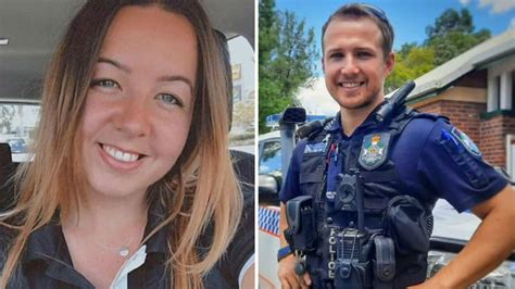Slain Police Officers To Be Farewelled This Morning Mingooland