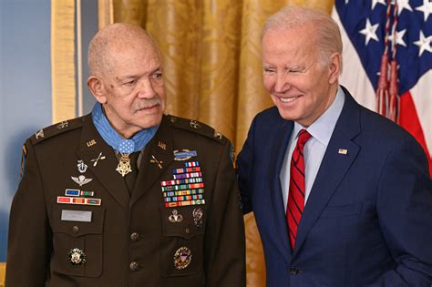 American Medal Of Honor Recipients