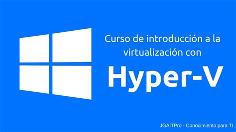 Hyper V Y Vmware Workstation Juntos En Windows Youtube