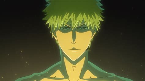 Bleach Thousand Year Blood War Anime Heats Up When Second Part