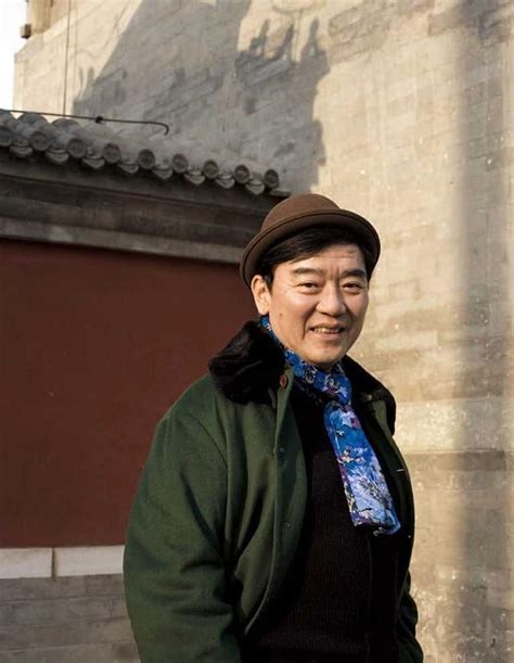 揭秘《西虹市首富》足球解說男主播，大有來頭，是二爺最得意徒弟 每日頭條
