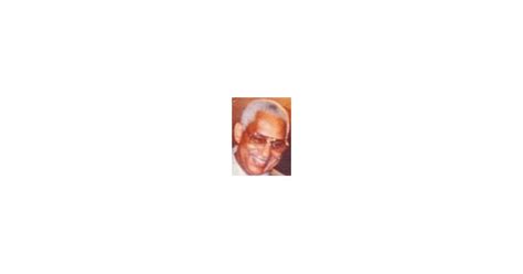 James Blackmon Obituary 2011 Syracuse Ny Syracuse Post Standard