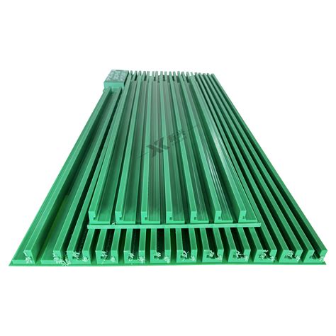 Plastic Strips Uhmw Pe Wear Strip Ultra High Molecular Weight