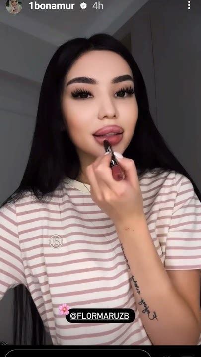 Bonamur 🌼 - YouTube