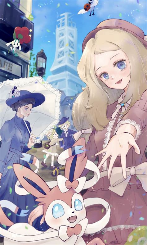 柚丽嘉莎莉娜希特隆瑟琳娜图片尺寸2917x4861 Bobopic