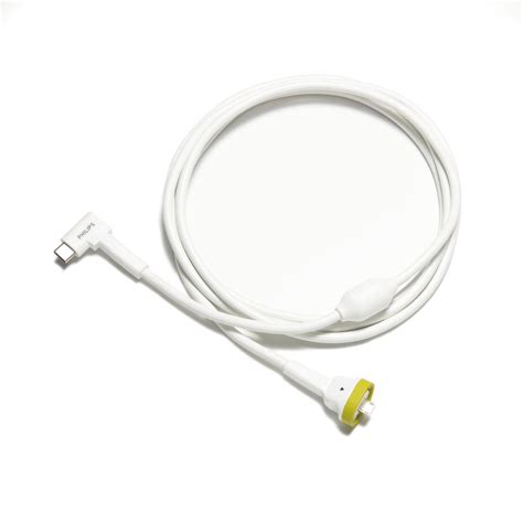 Lumify Usb C Transducer Cable