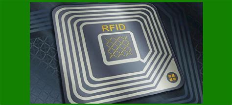 Applications Of Rfid Technology