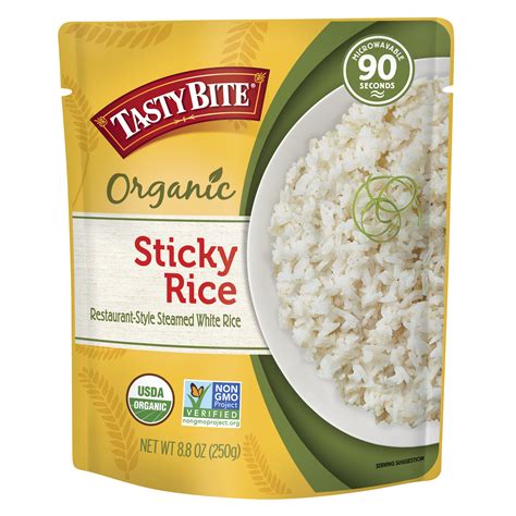 Glutinous Rice Brands