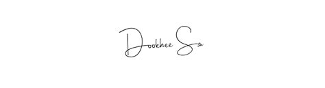 89 Dookhee S A Name Signature Style Ideas Perfect Esignature