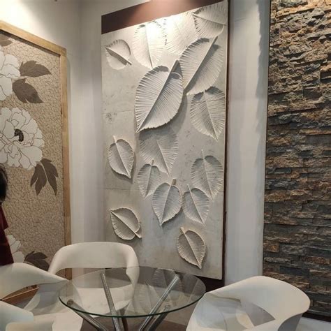 Buy Leaf Designer Wall Cladding Online At Best Price Natural Stona
