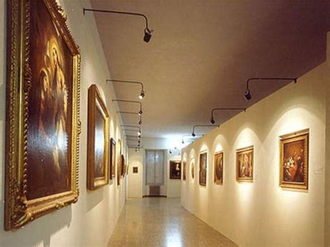 Musei Del Seminario Vescovile Bedonia ViaggiArt
