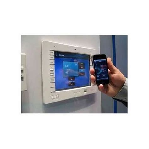 Building Automation System At ₹ 35000 Unit Building Control Systems In Nagpur Id 20649285133