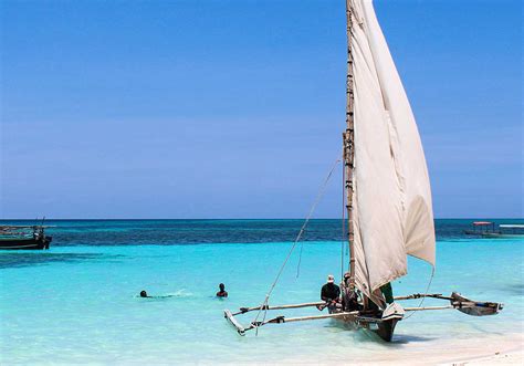 Nungwi Village Cultural Tour Mirage Zanzibar Tours And Safaris