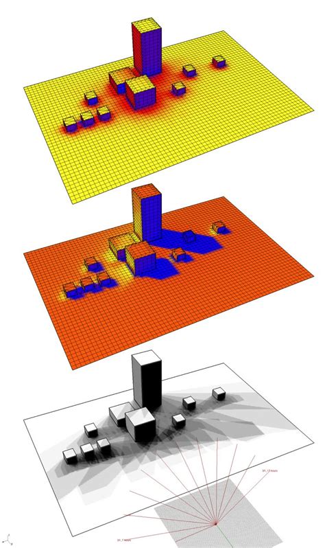 Diva For Rhino Grasshopper Diagram Architecture Parametric Design