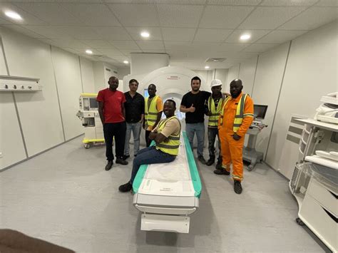 Siemenshealthineers Siemenshealthineeregypt Amce Nigeria Tanit