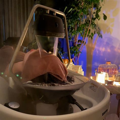 경성대 피부관리 두피도 피부니까 헤드스파 라인켈리 추천 네이버 블로그