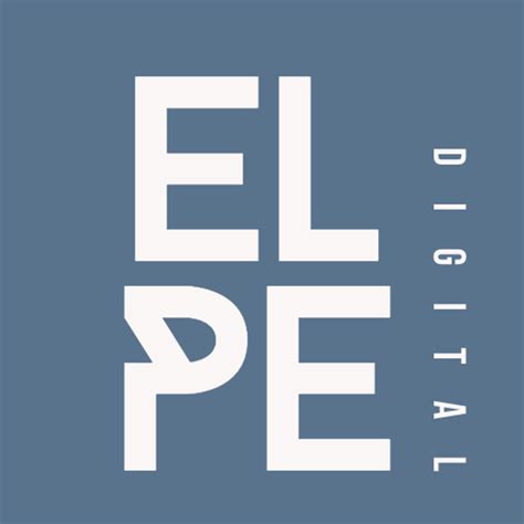 Elpe Digital Webflow