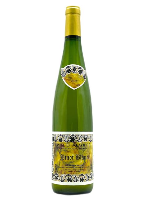 Bruno Schueller More Natural Wine