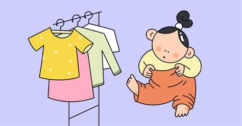 Как научить ребенка одеваться самостоятельно