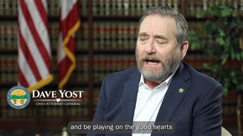 Ag Yost Is Suing A Phony Charity That Falsely Claimed To Be Collecting