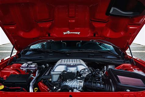 挑战者 Srt 2015款 Srt Hellcat图片道奇48张图片汽车外观图库懂车帝