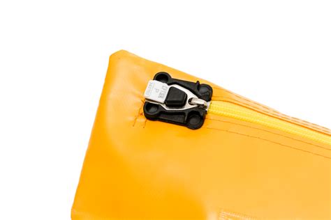 Security Bag Seal Sea021 Cash Processing Technologies