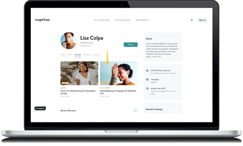 How To Promote Your Course Insight Timer Support