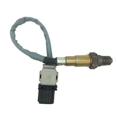 Car Oxygen Sensor FOR AUDI PORSCHE VW OE 07L 906 262S 07L906262S O2