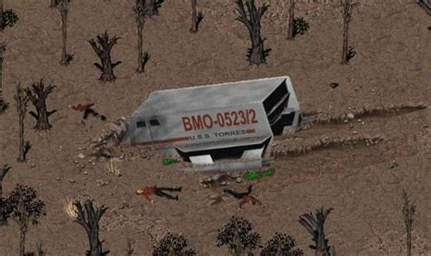 Gamer S Input Feature Fallout 2