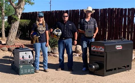 Aaron Pascoe On Linkedin While Some Of You Are Skeptical Of Our Next Generation Coming Into Our