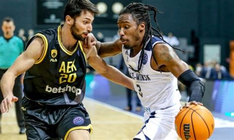 Rob Lowery Headlines Bcl Top 5 Eurohoops