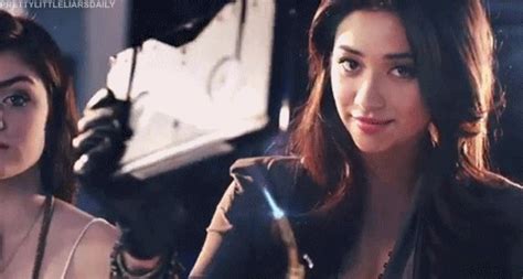 S Of Damsels And Other Sexyness Shay Mitchell