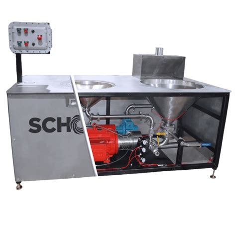 The Ild Inline Disperser Schold