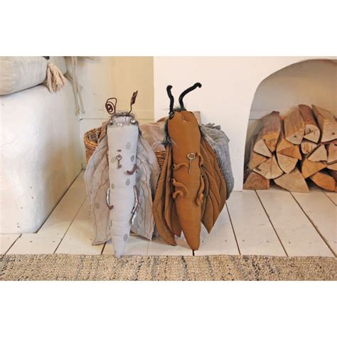 Sewing Pattern Moth Inspire Uplift