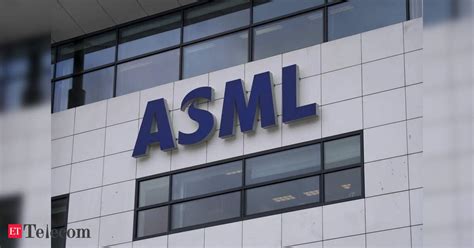 Dutch Government Retakes Export Control Over Two Asml Tools From Us Ettelecom