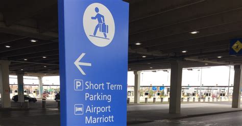 Well Designed Airport Signs And Their Importance Landh Companies