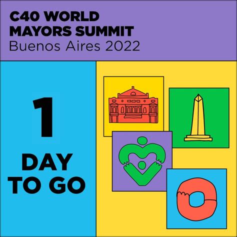 C40 World Mayors Summit United In Action C40 Cities Amanda Nefdt