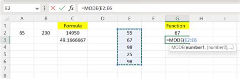 Formula Vs Function Important Differences In Excel To Know Wall