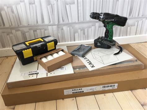 Our Ikea Hack Kallax Side Table Mama Geek