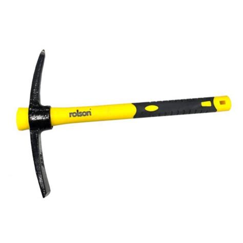 400g Mini Mattock And Pick