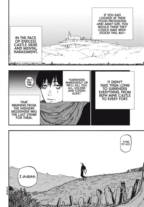 Nigoru Hitomi De Nani Wo Negau Highserk Senki Chapter 10 Mangapill