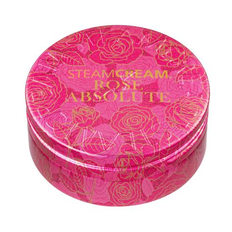 Steamcream