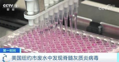 突发！美国纽约州进入灾难紧急状态，发生了什么？病毒接种疾病