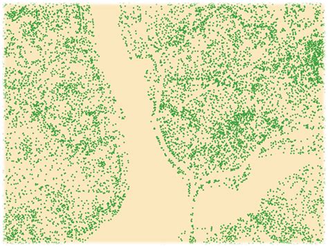 Terrain Datasets