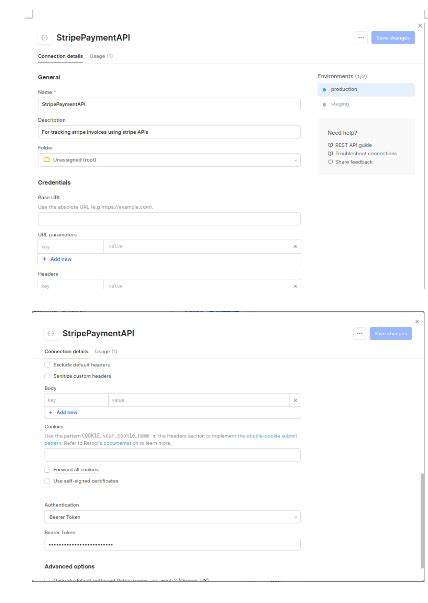 Stripe Api For Getting Ivoices Test Mode Is Not Working 💬 Queries
